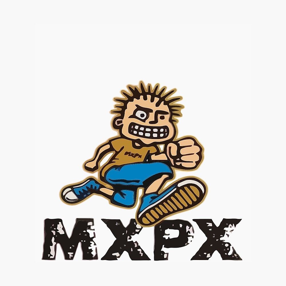 MxPx Wallpapers - Top Free MxPx Backgrounds - WallpaperAccess