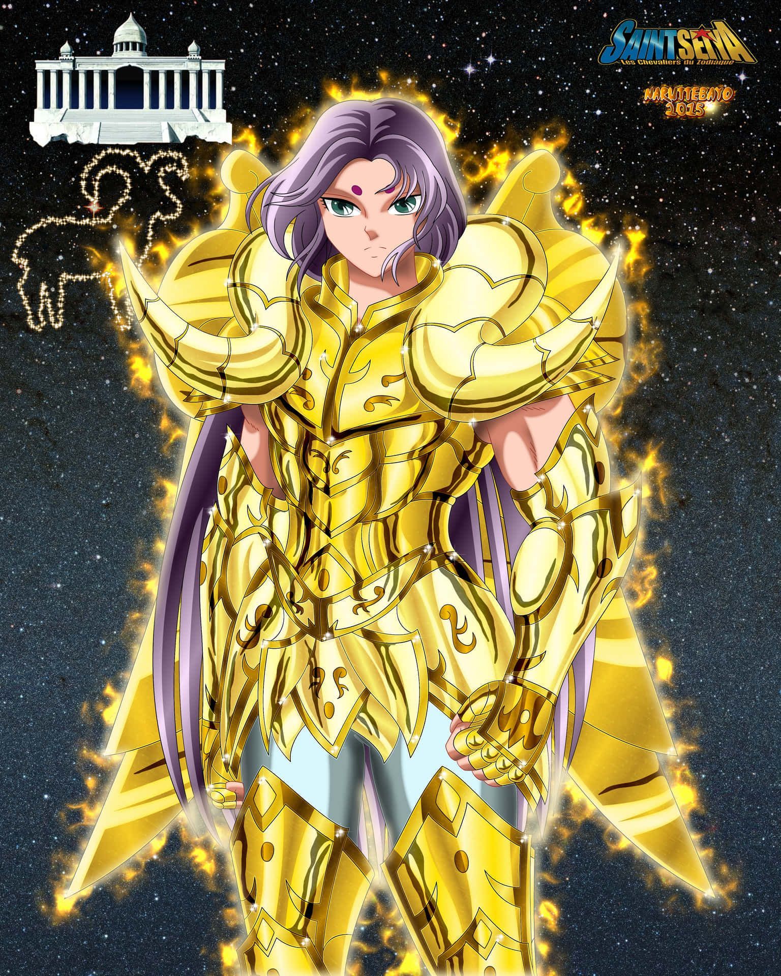 Mu De Aries Wallpapers - Top Free Mu De Aries Backgrounds - WallpaperAccess