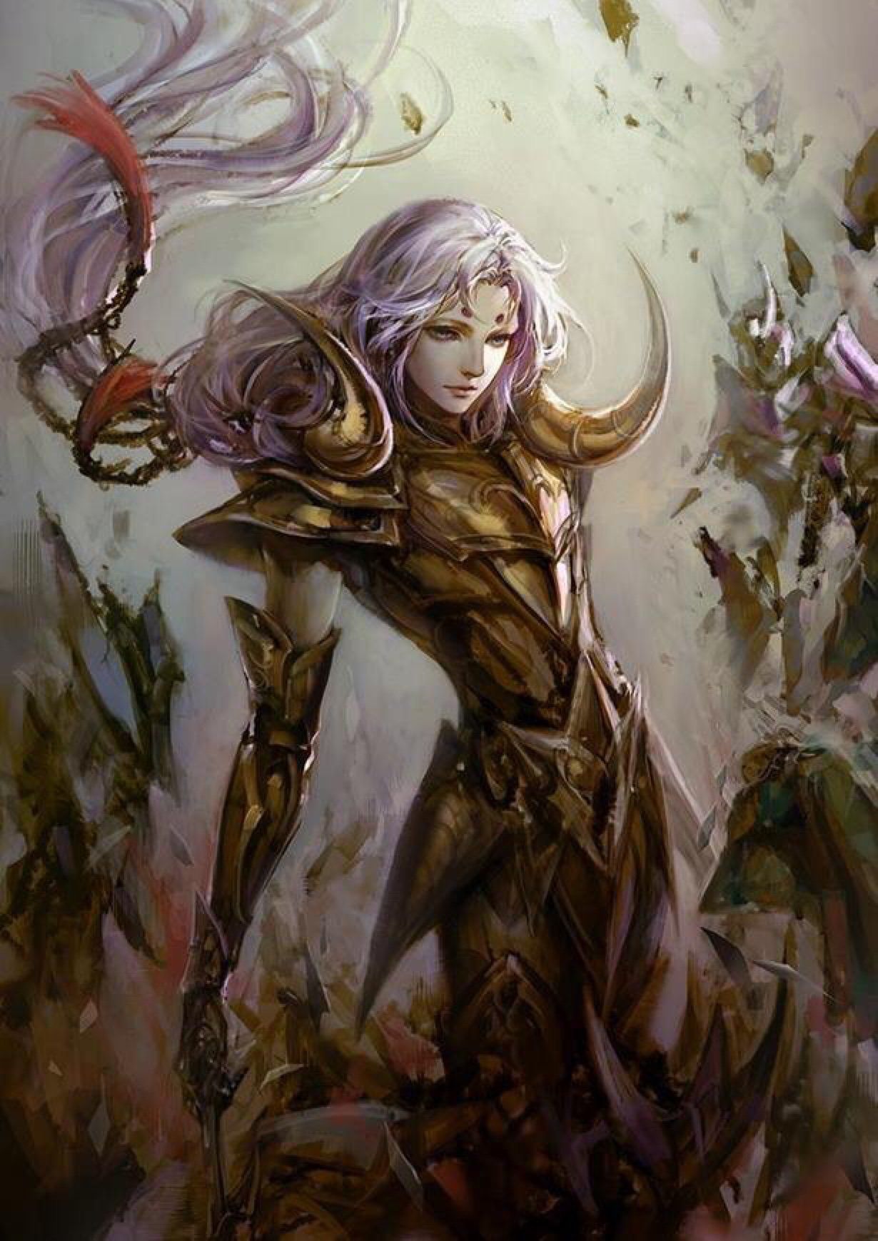 Mu De Aries Wallpapers - Top Free Mu De Aries Backgrounds - WallpaperAccess