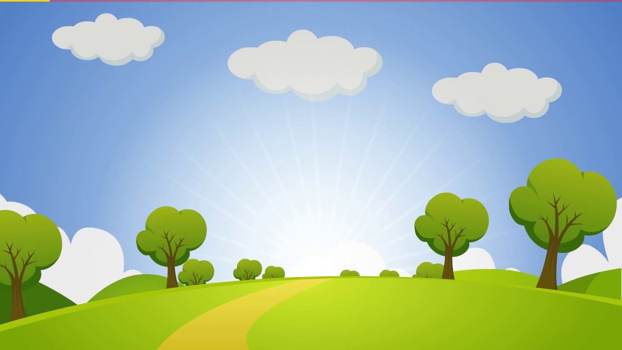 Cartoon Field Wallpapers - Top Free Cartoon Field Backgrounds ...