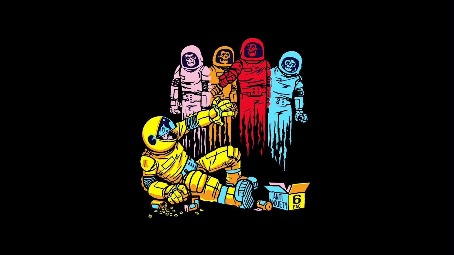 Narcotics Wallpapers - Top Free Narcotics Backgrounds - WallpaperAccess