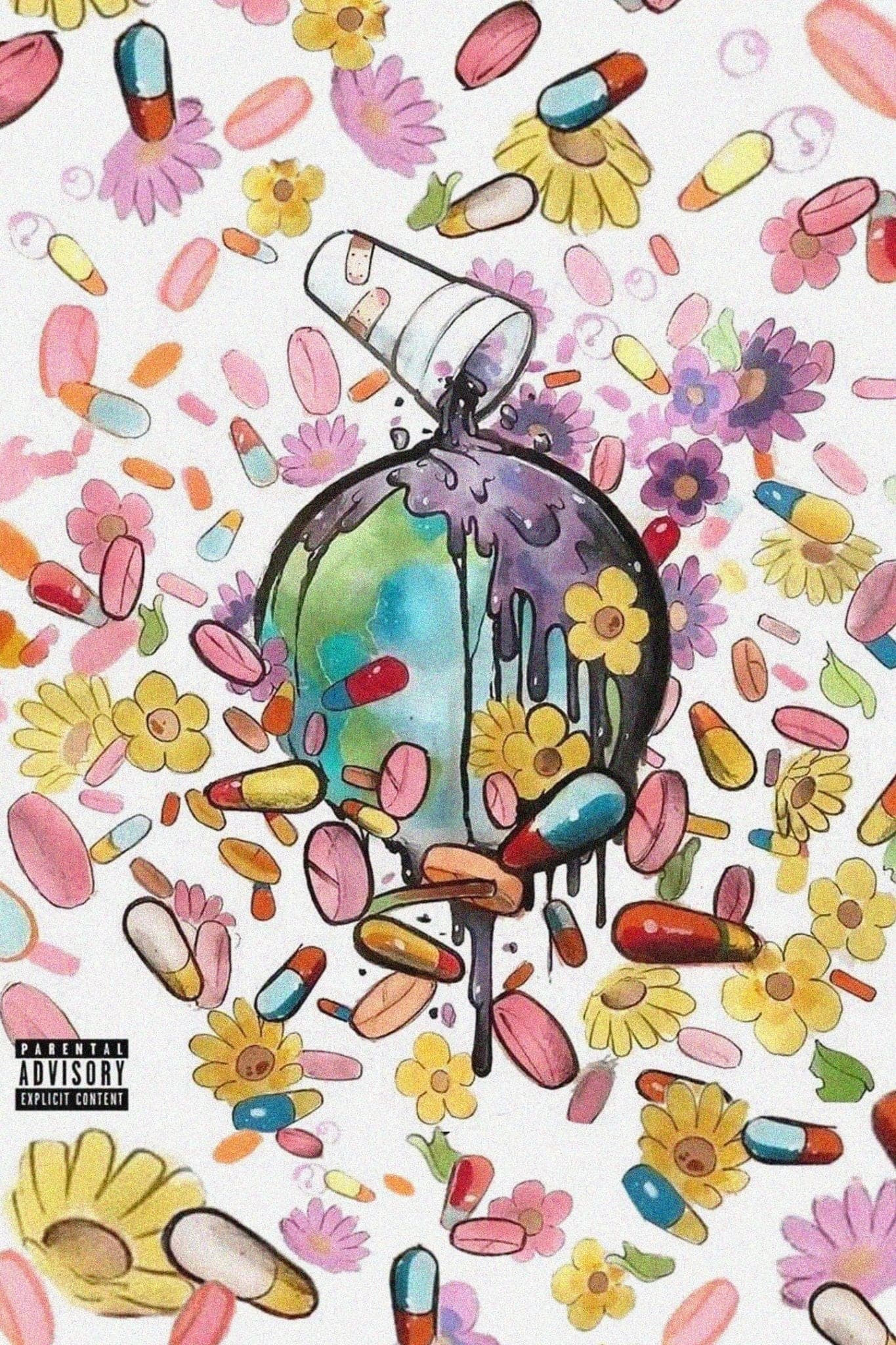 Narcotics Wallpapers - Top Free Narcotics Backgrounds - WallpaperAccess