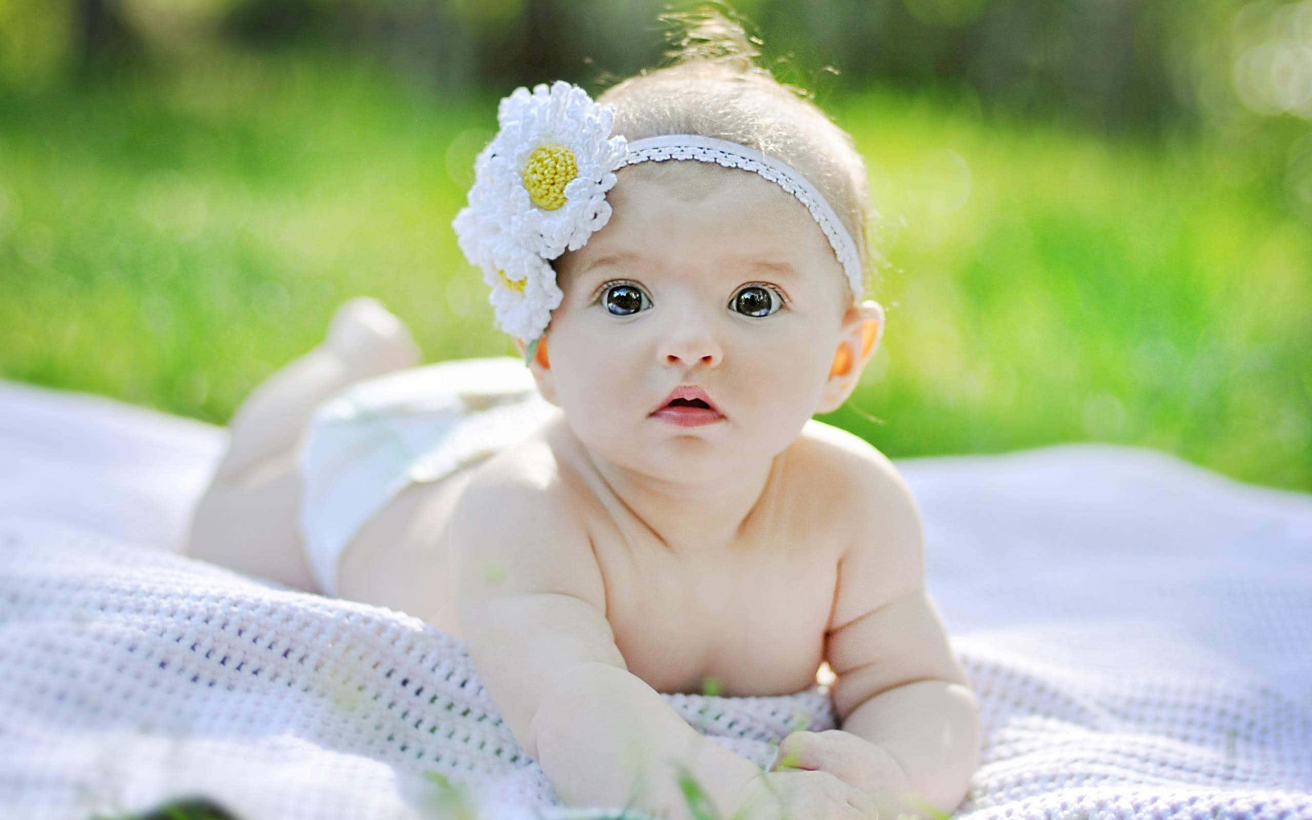 Baby Photoshoot Wallpapers - Top Free Baby Photoshoot Backgrounds ...