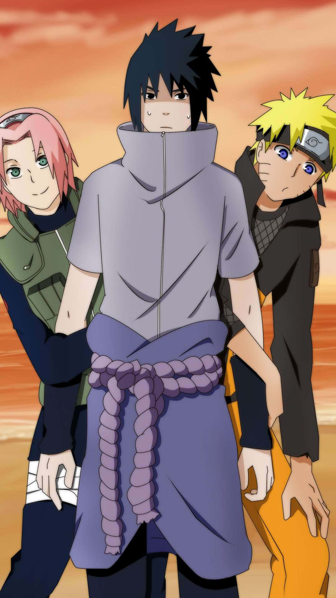 Naruto Squad Wallpapers - Top Free Naruto Squad Backgrounds ...