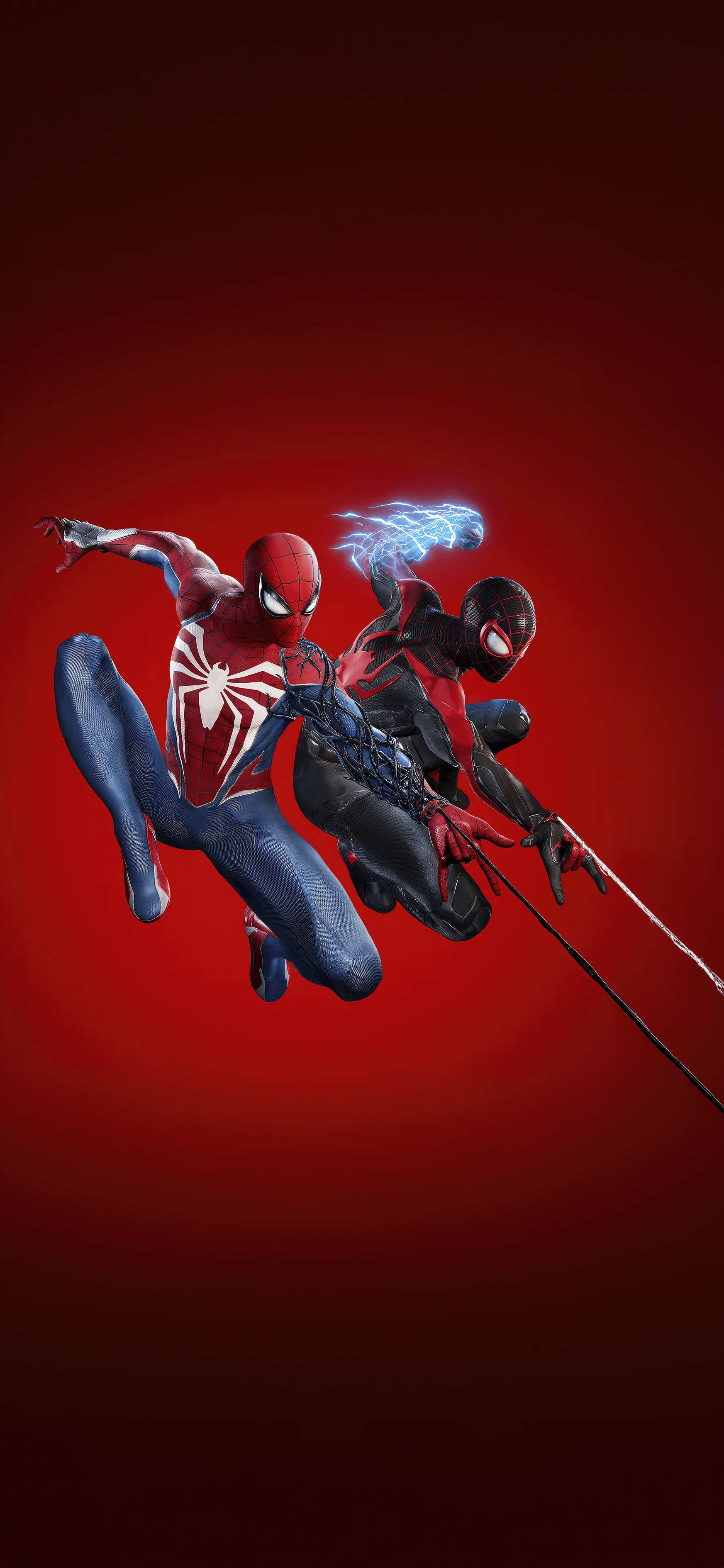Spider Man New Generation Wallpapers - Top Free Spider Man New ...