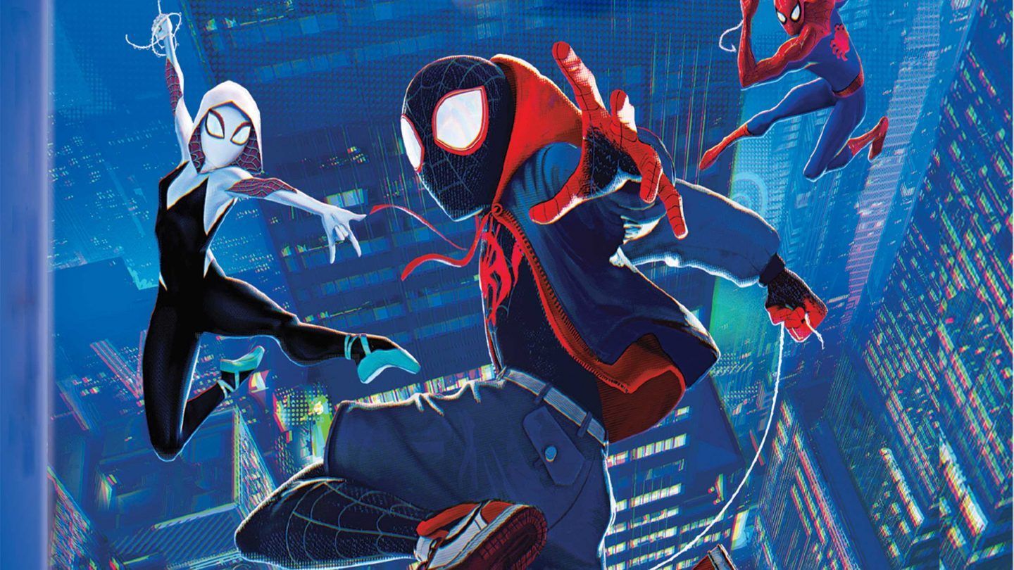 Spider Man New Generation Wallpapers - Top Free Spider Man New ...