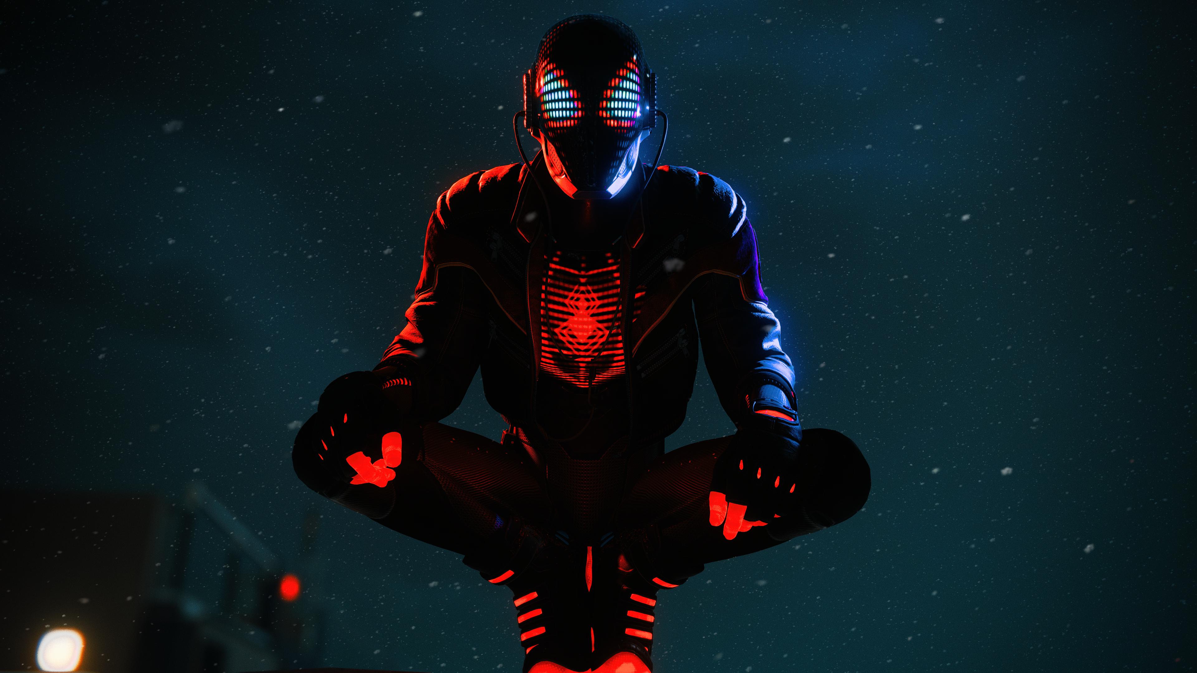 Spider Man New Generation Wallpapers - Top Free Spider Man New ...