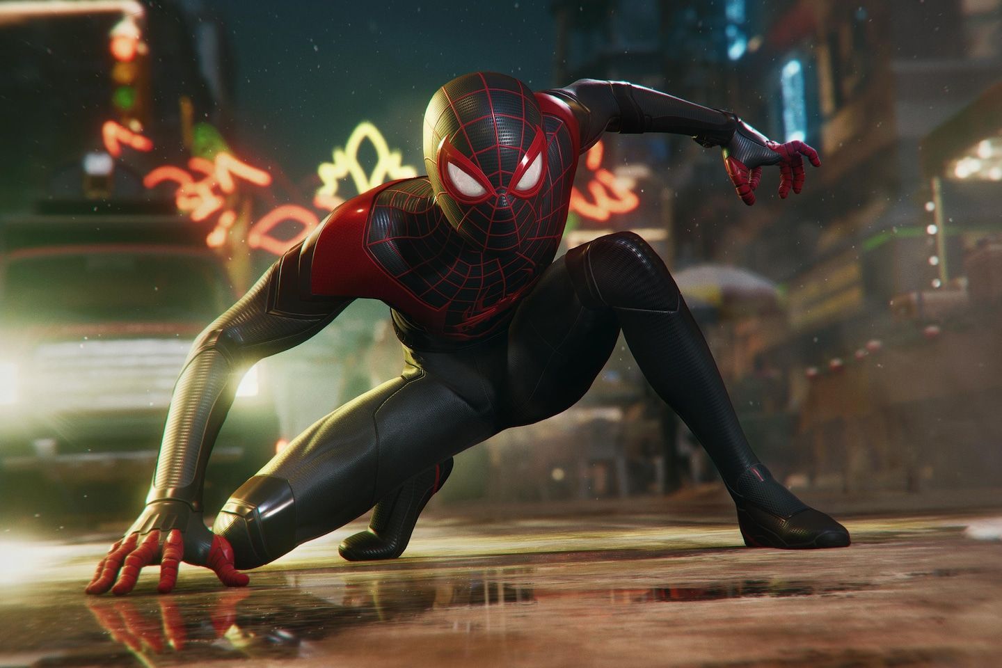 Spider Man New Generation Wallpapers - Top Free Spider Man New ...