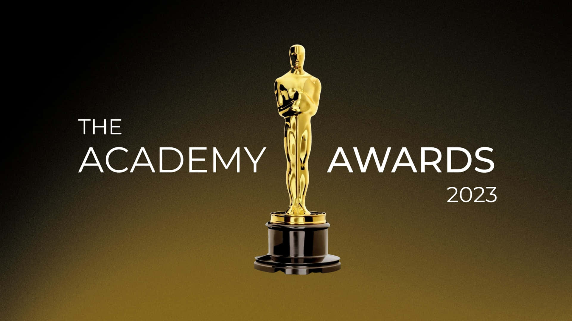 Oscar Award Wallpapers - Top Free Oscar Award Backgrounds - WallpaperAccess