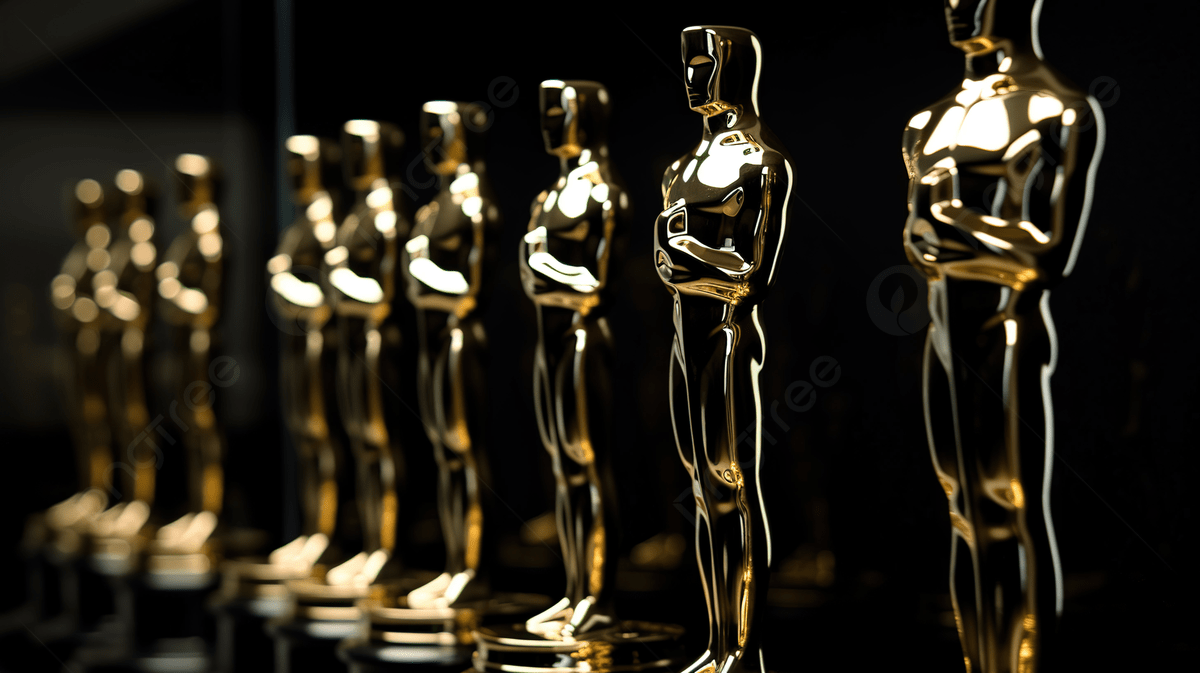 Oscar Award Wallpapers - Top Free Oscar Award Backgrounds - WallpaperAccess