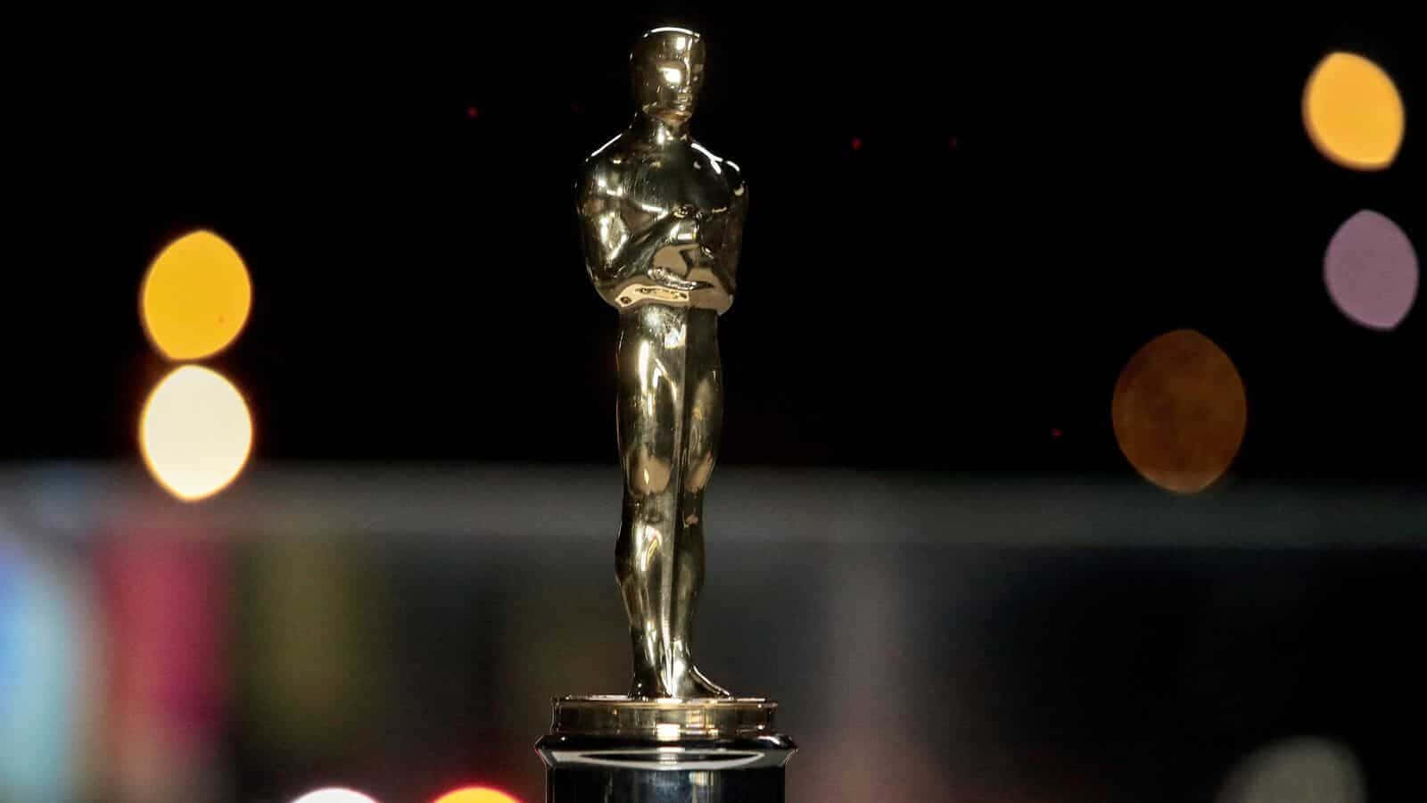 Oscar Award Wallpapers - Top Free Oscar Award Backgrounds - WallpaperAccess