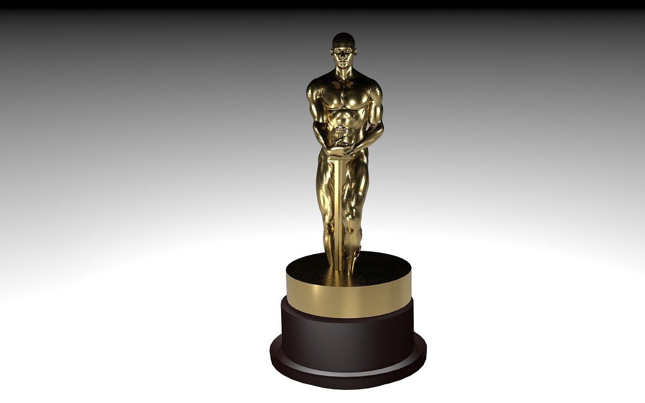 Oscar Award Wallpapers - Top Free Oscar Award Backgrounds - WallpaperAccess
