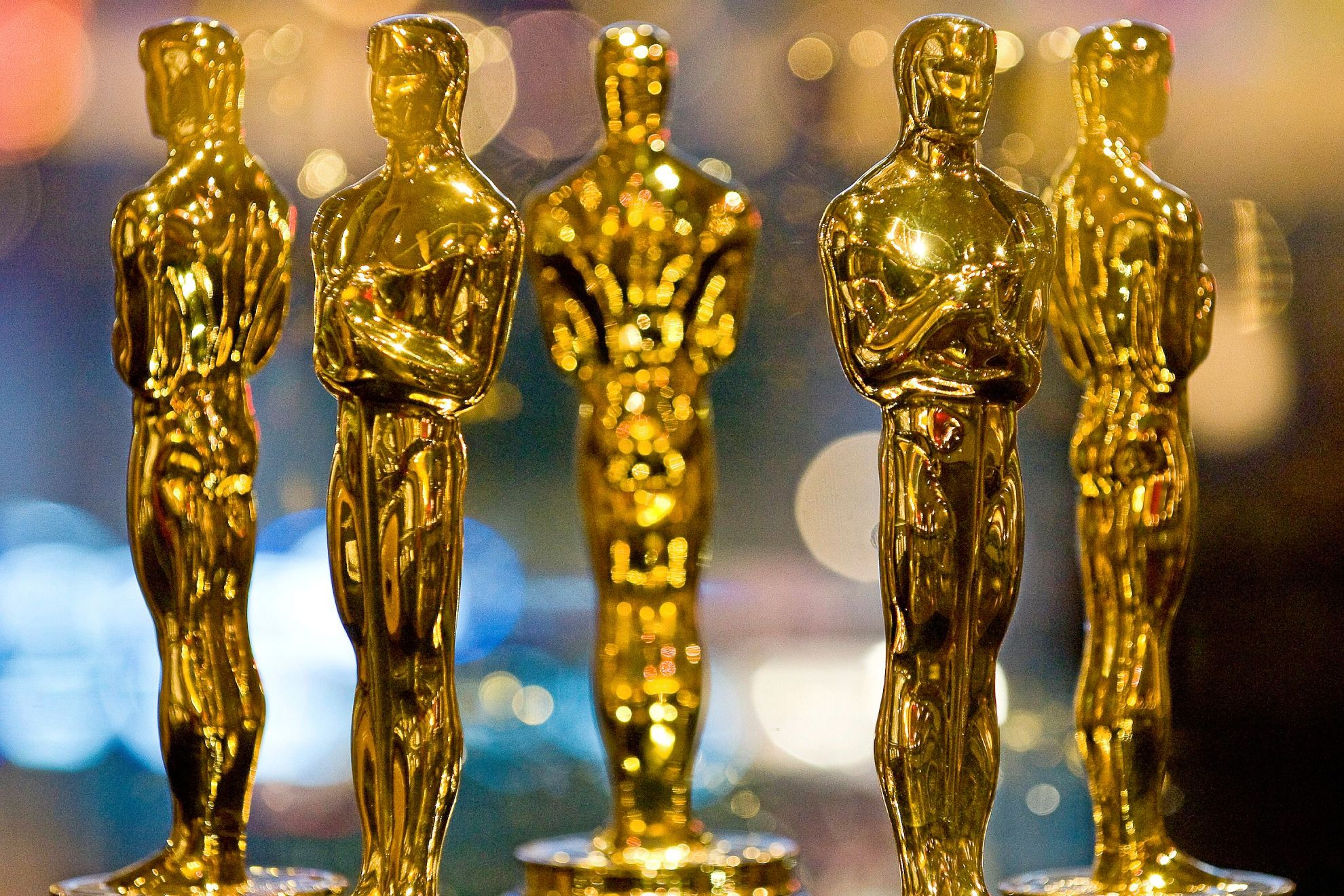 Oscar Award Wallpapers - Top Free Oscar Award Backgrounds - WallpaperAccess