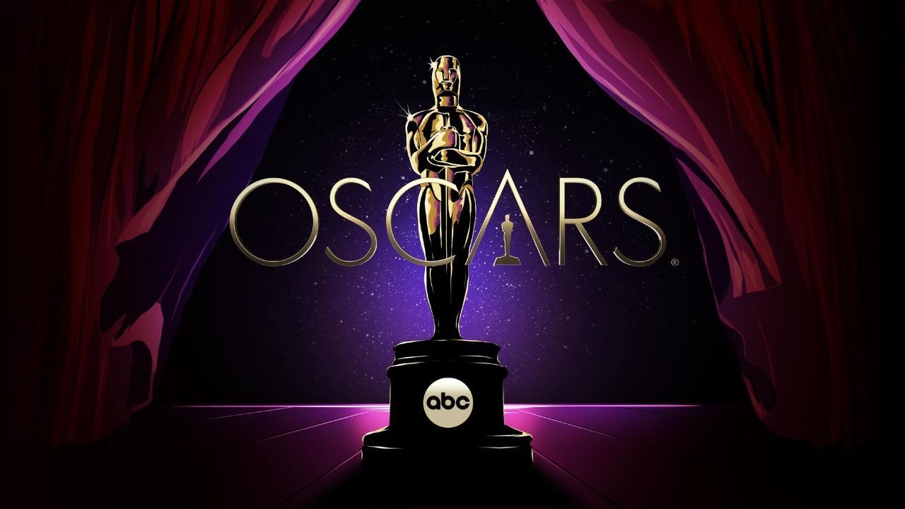Oscar Award Wallpapers - Top Free Oscar Award Backgrounds - WallpaperAccess