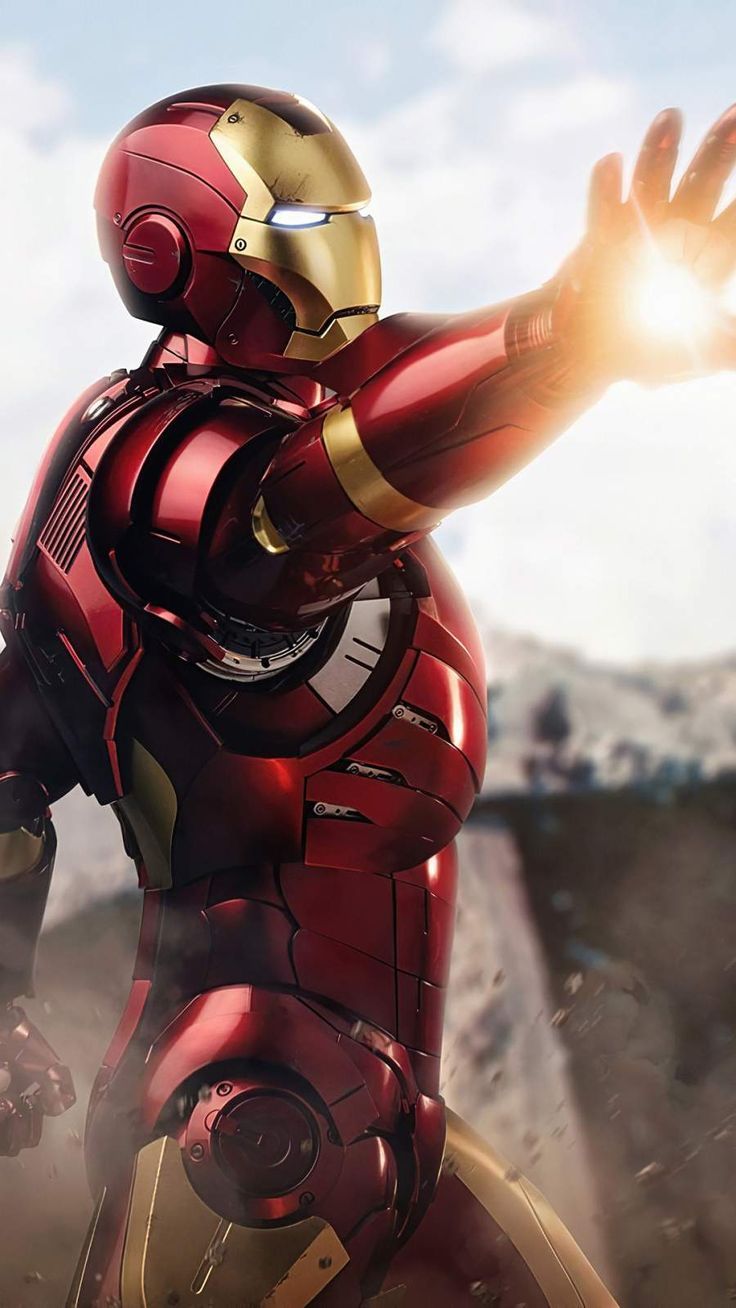 Iron Man Fight Wallpapers - Top Free Iron Man Fight Backgrounds ...