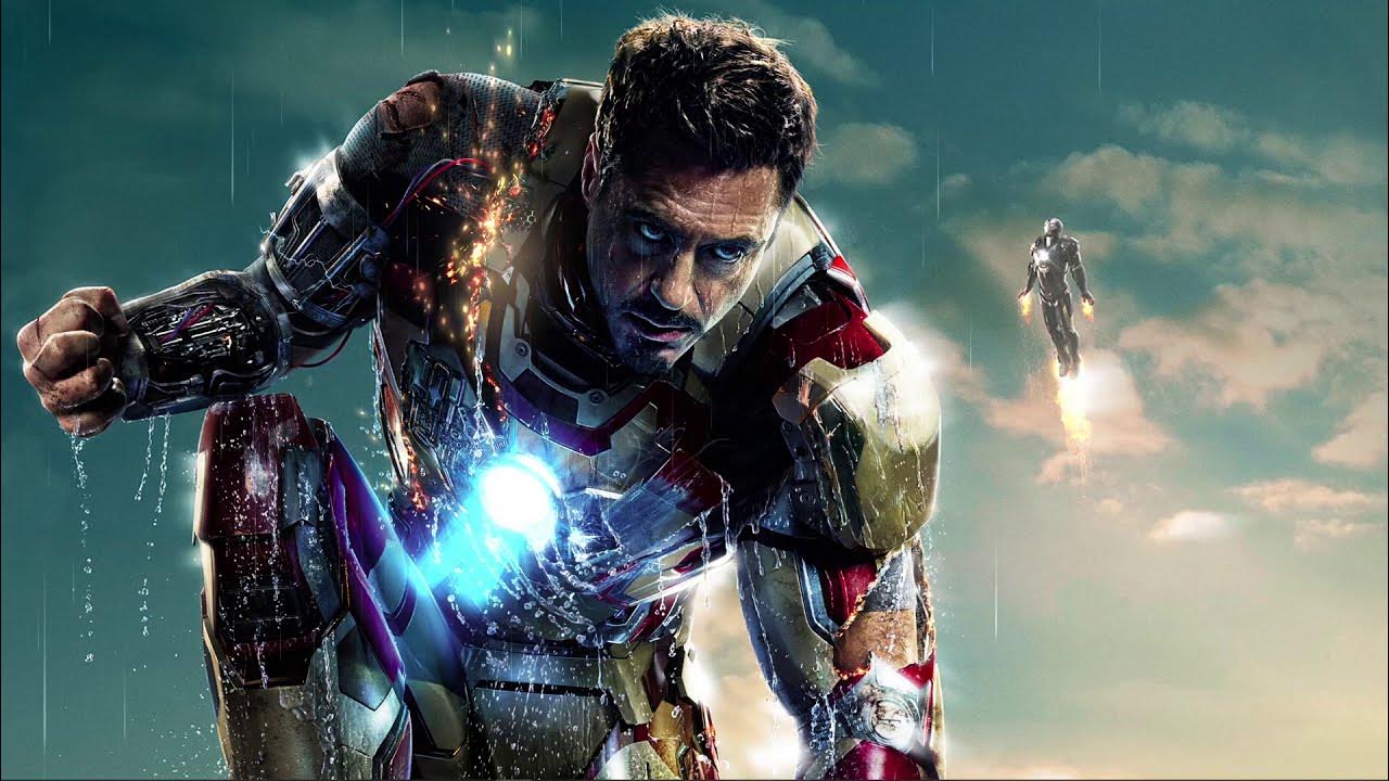 Iron Man Fight Wallpapers - Top Free Iron Man Fight Backgrounds ...