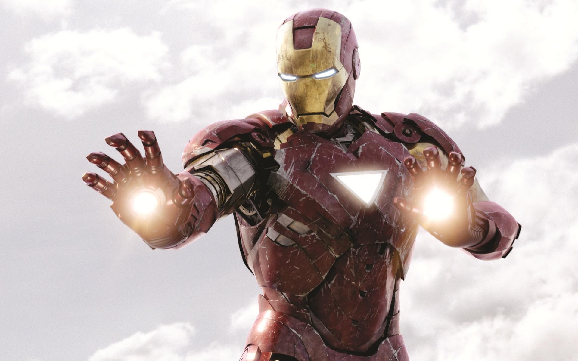 Iron Man Fight Wallpapers - Top Free Iron Man Fight Backgrounds ...