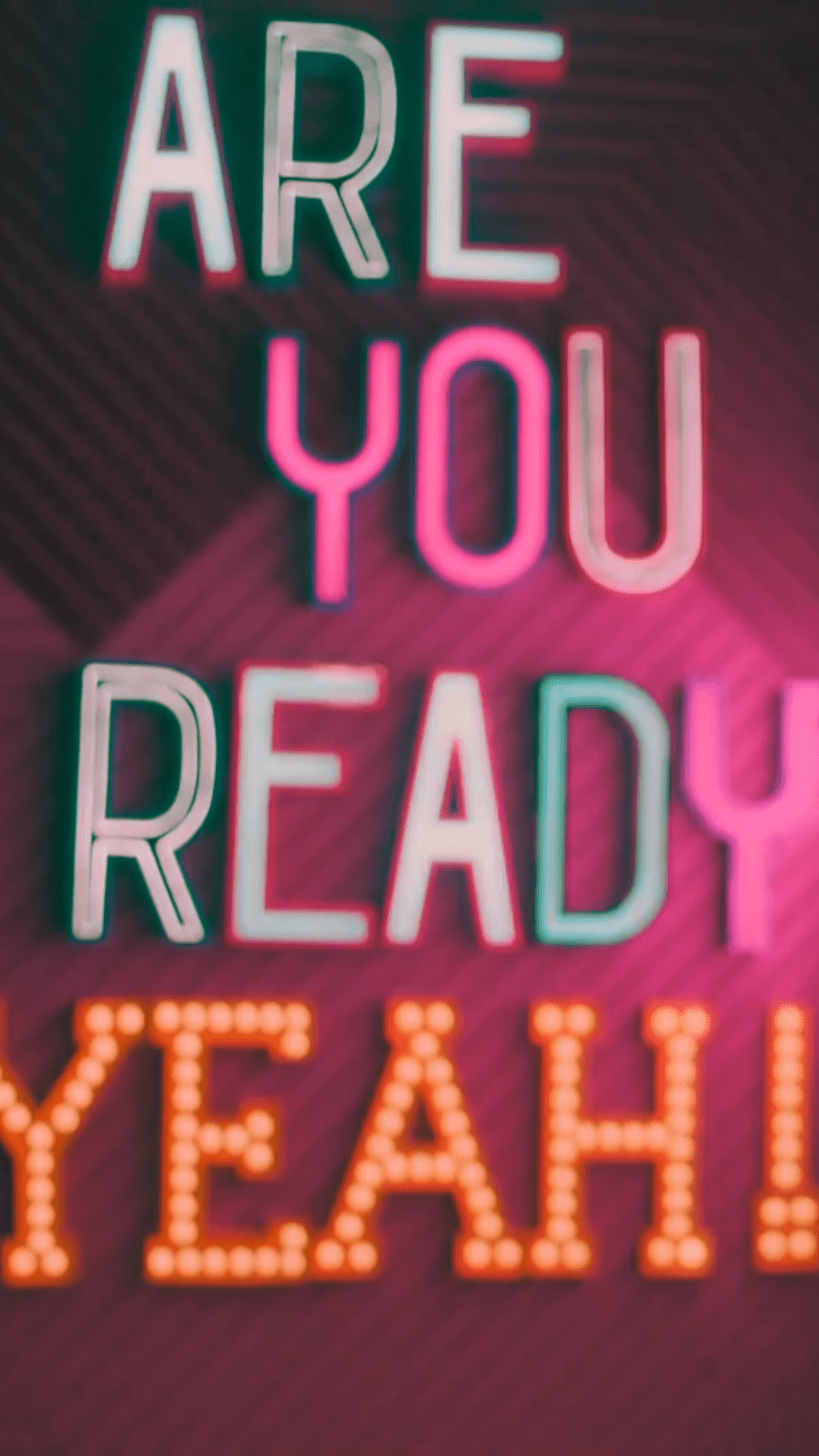 Are You Ready Wallpapers - Top Free Are You Ready Backgrounds ...