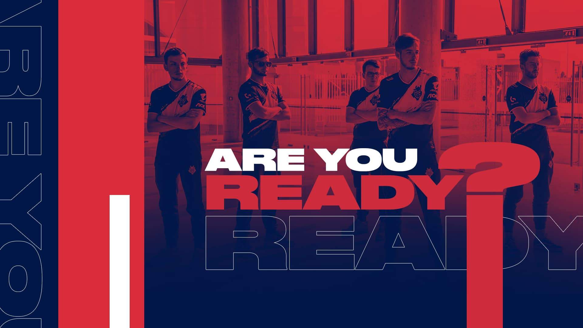 Are You Ready Wallpapers - Top Free Are You Ready Backgrounds ...