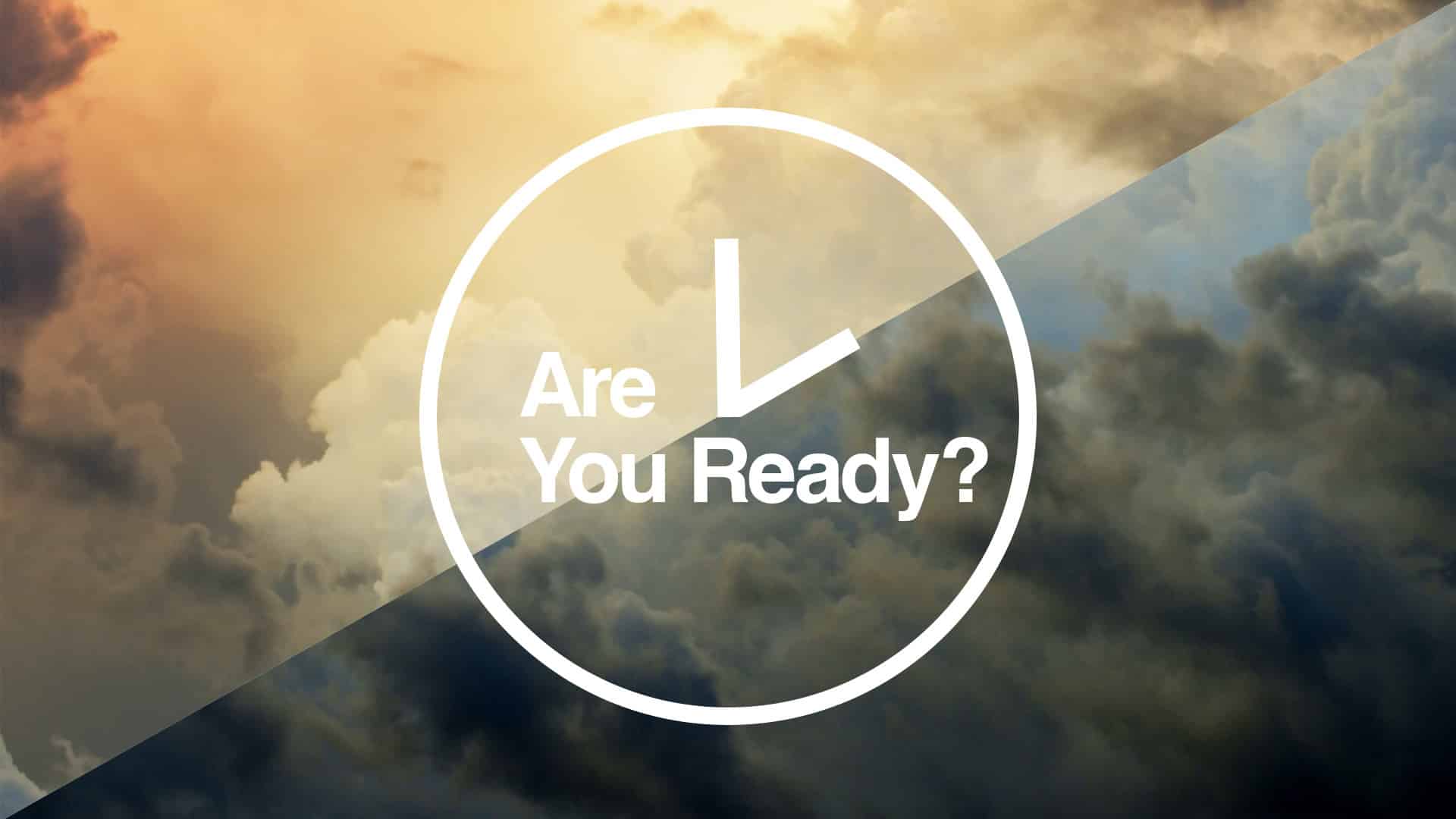 Are You Ready Wallpapers - Top Free Are You Ready Backgrounds ...