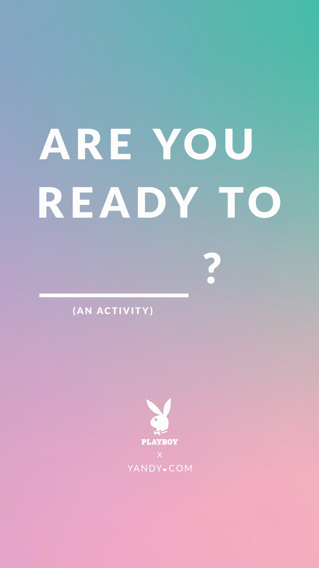 Are You Ready Wallpapers - Top Free Are You Ready Backgrounds ...