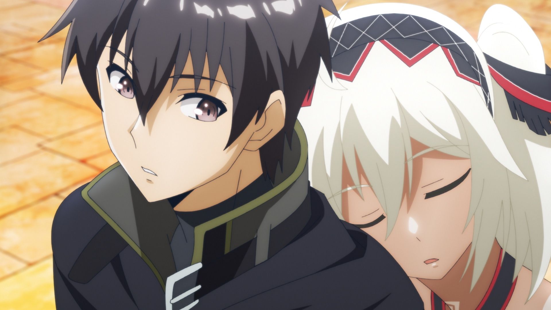 Berserk of Gluttony Wallpapers - Top Free Berserk of Gluttony Backgrounds - WallpaperAccess