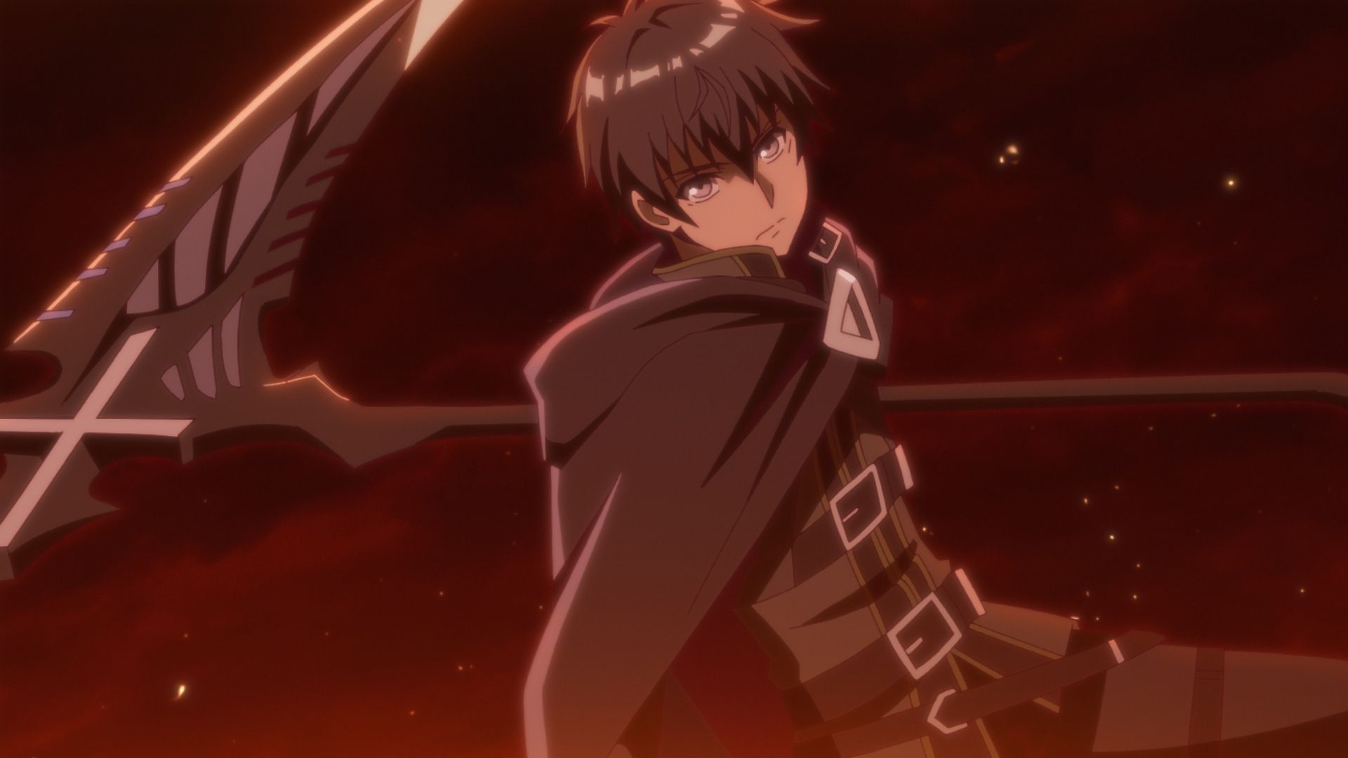 Berserk of Gluttony Wallpapers - Top Free Berserk of Gluttony ...