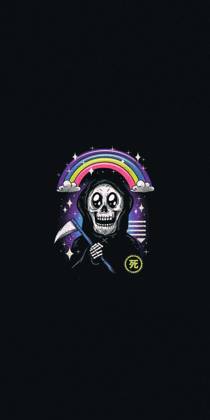 Reaper Avatar Wallpapers - Top Free Reaper Avatar Backgrounds ...