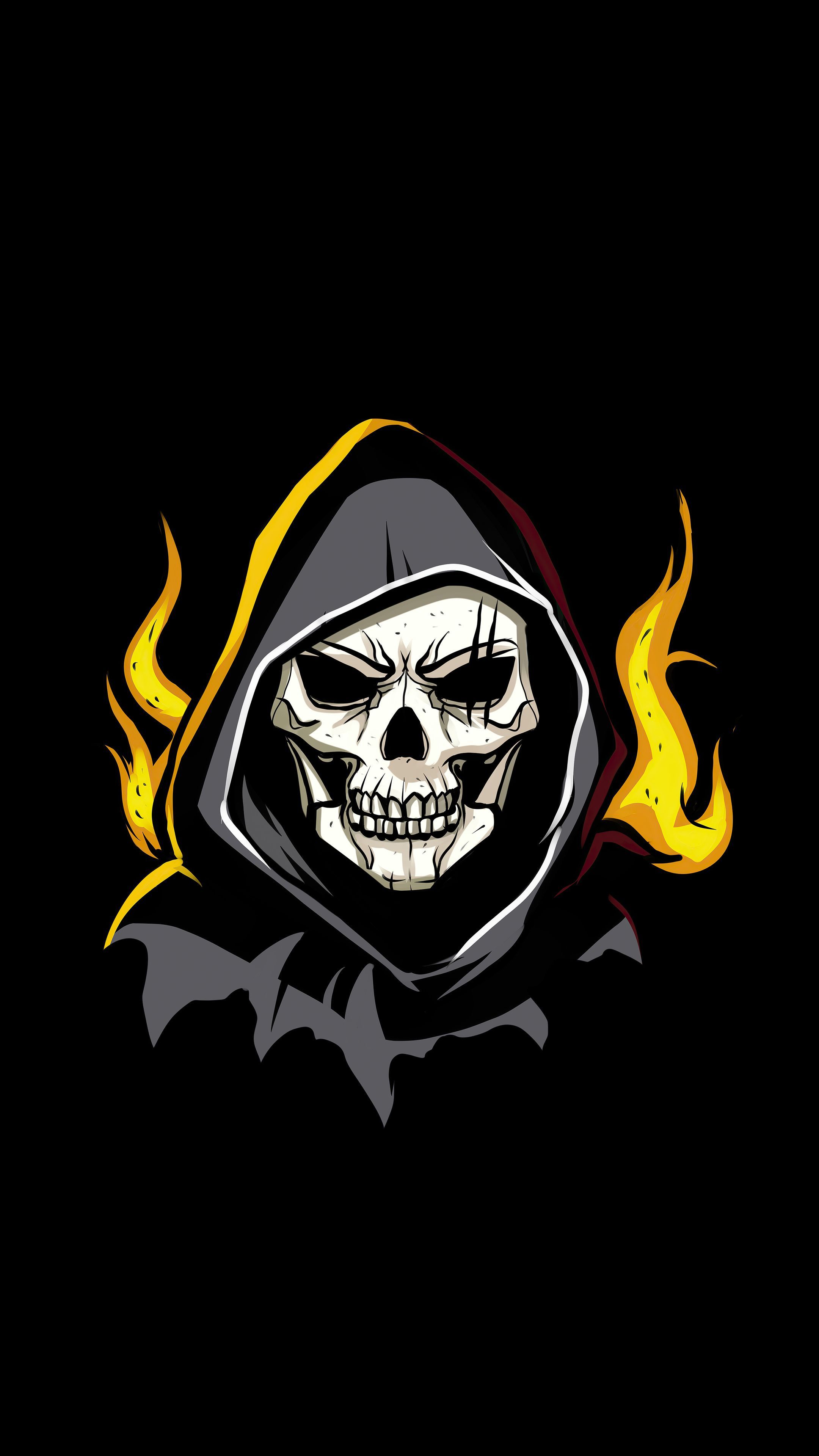 Reaper Avatar Wallpapers - Top Free Reaper Avatar Backgrounds ...