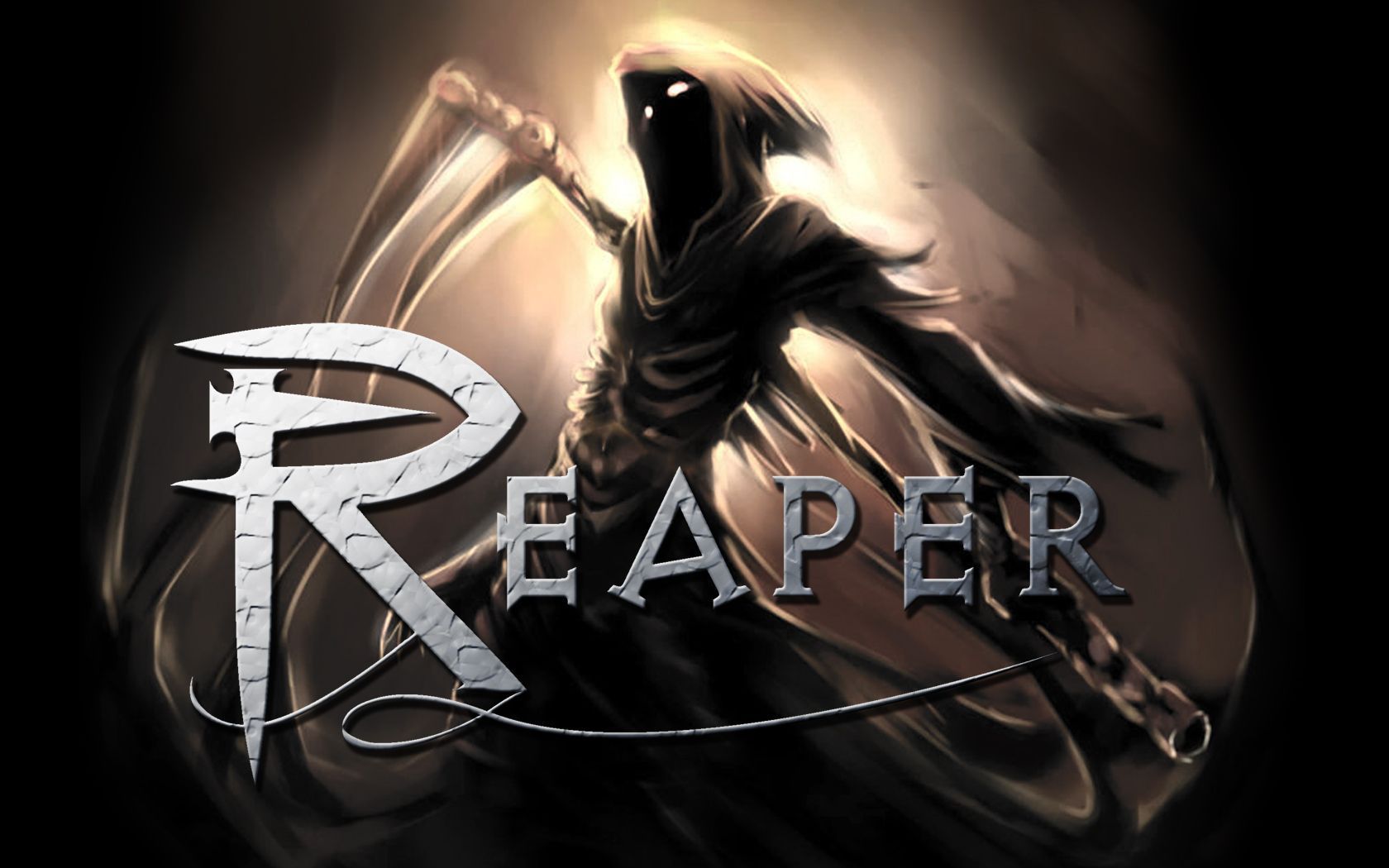 Reaper Avatar Wallpapers - Top Free Reaper Avatar Backgrounds ...