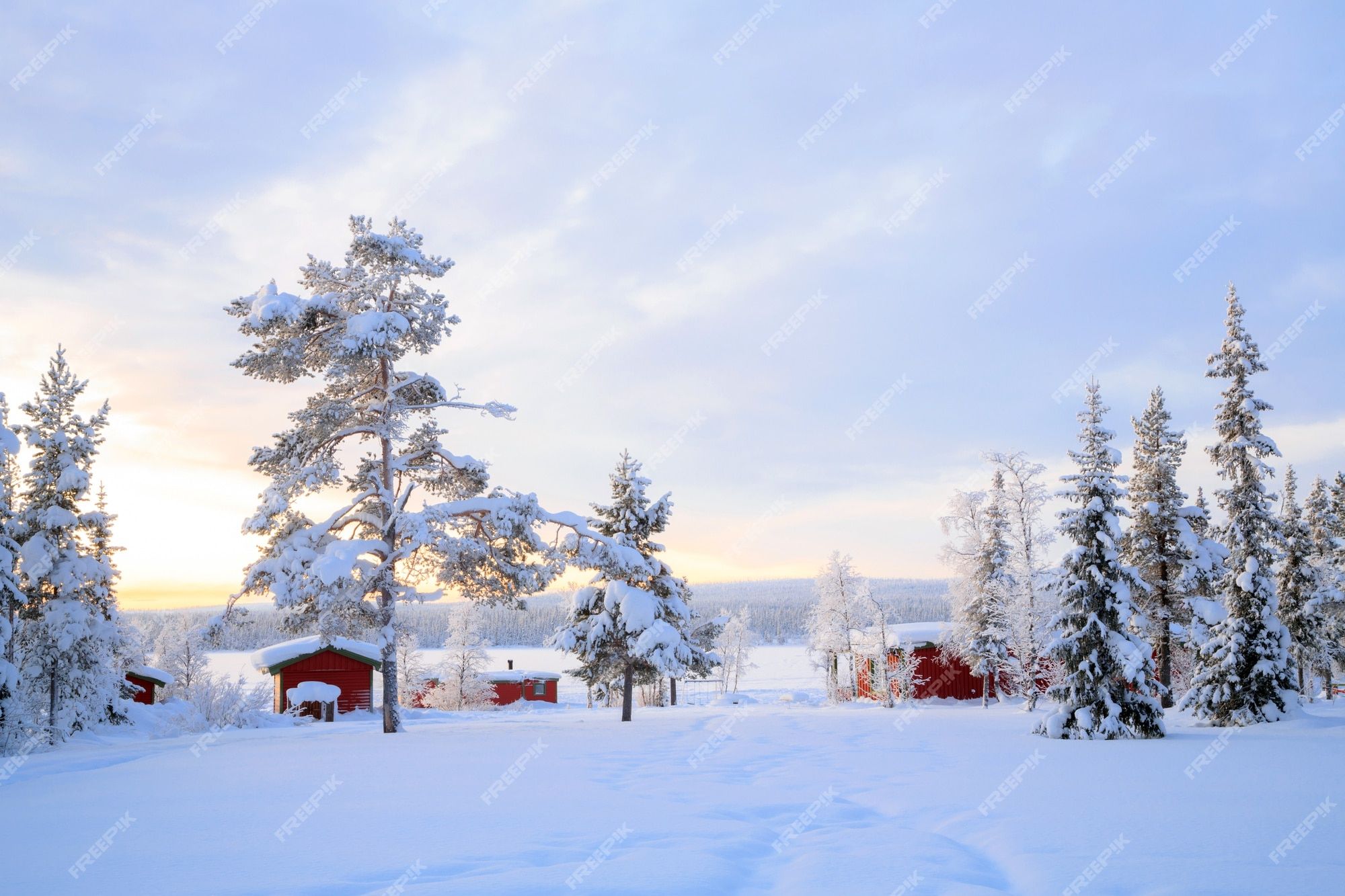 Sweden Winter Wallpapers - Top Free Sweden Winter Backgrounds ...
