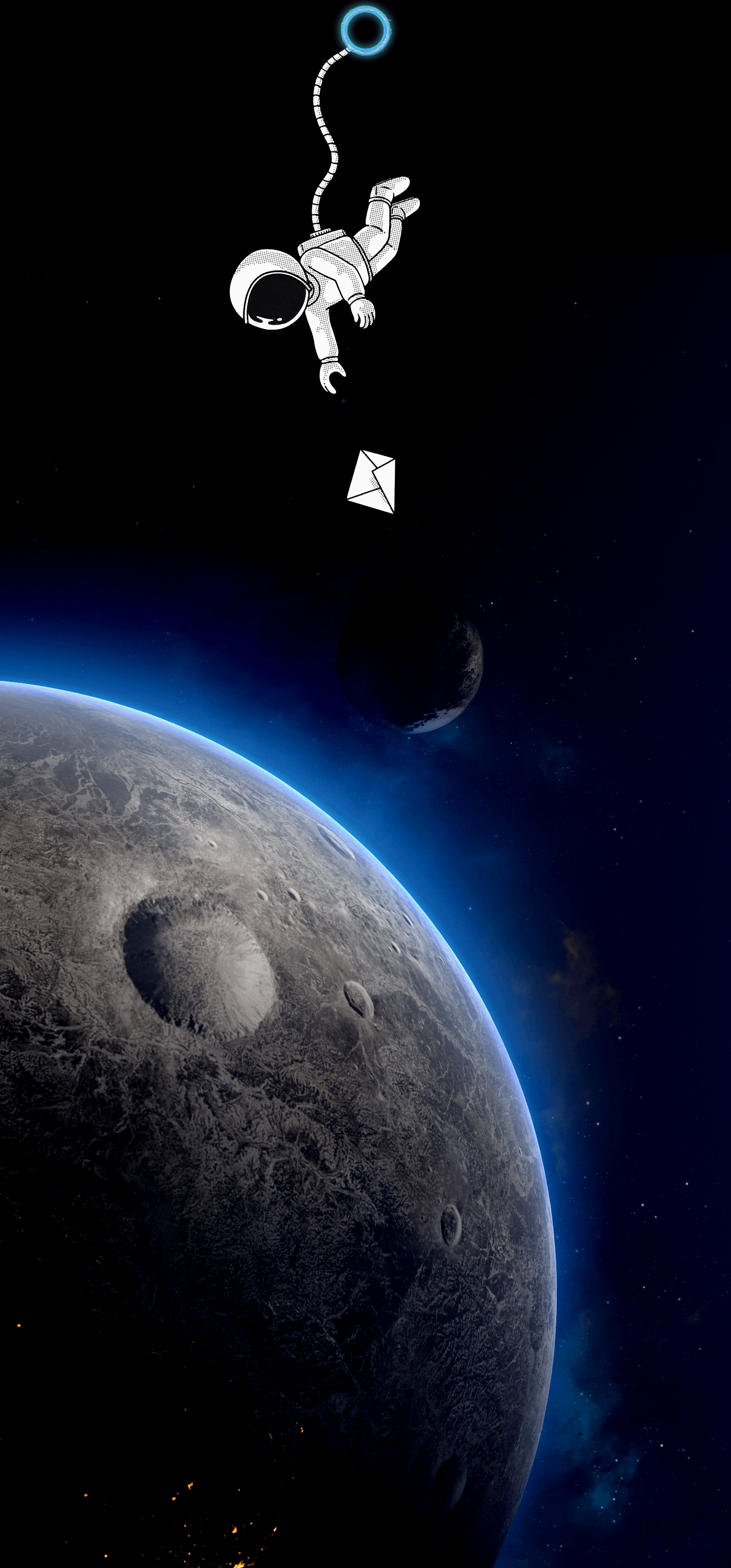 Center Notch Wallpapers - Top Free Center Notch Backgrounds ...