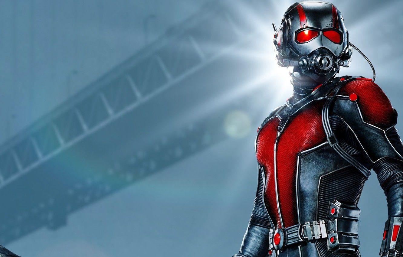 Ant-Man Movie Wallpapers - Top Free Ant-Man Movie Backgrounds ...