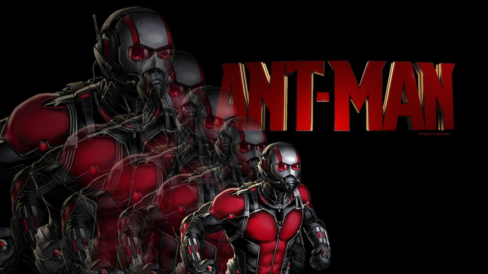 Ant-Man Movie Wallpapers - Top Free Ant-Man Movie Backgrounds ...