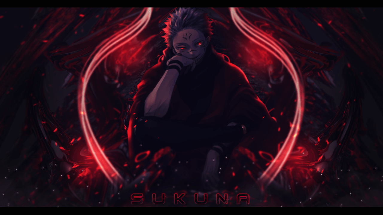Sukuna Desktop Wallpapers - Top Free Sukuna Desktop Backgrounds ...