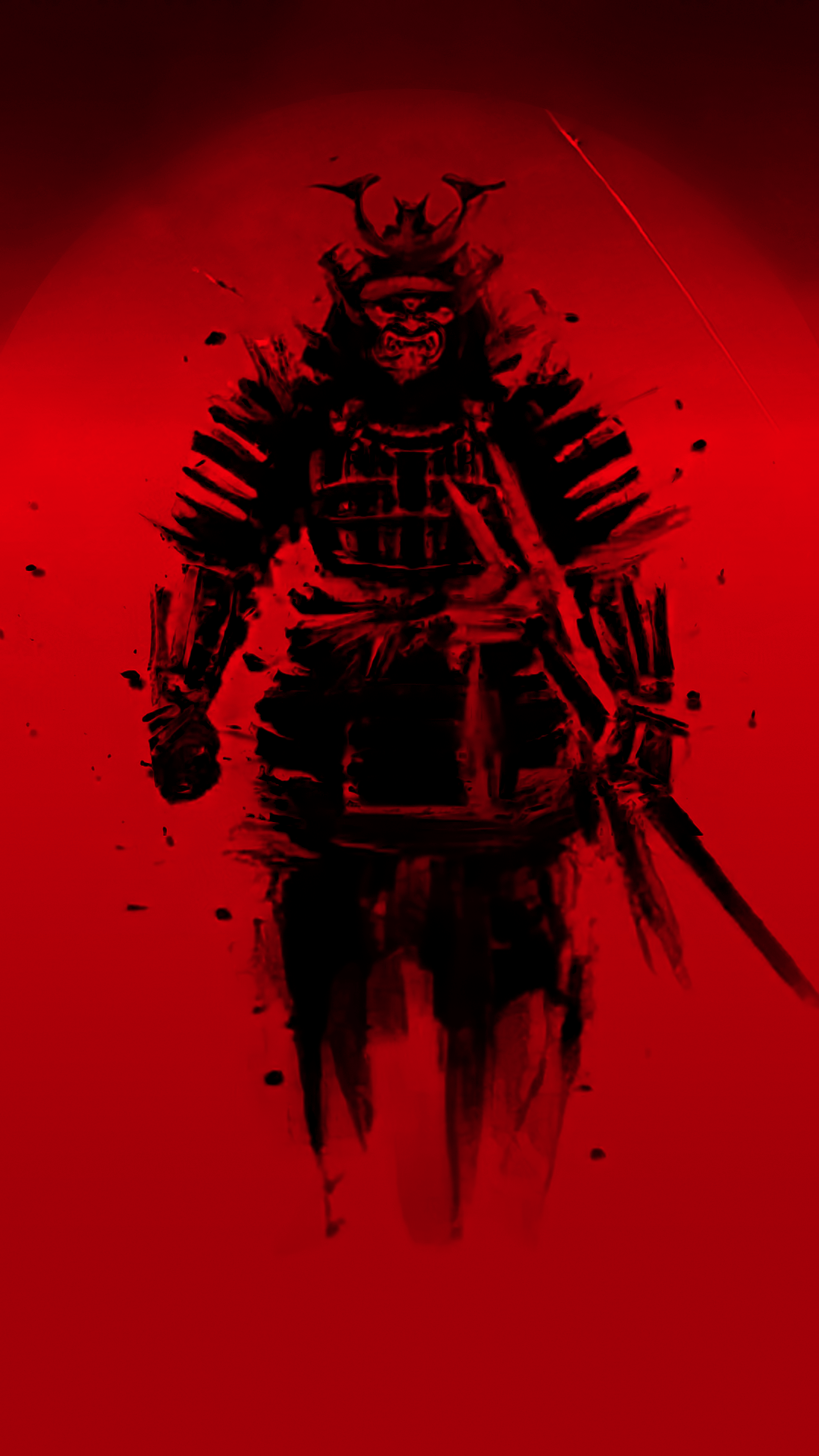 Samurai Portrait Wallpapers - Top Free Samurai Portrait Backgrounds ...