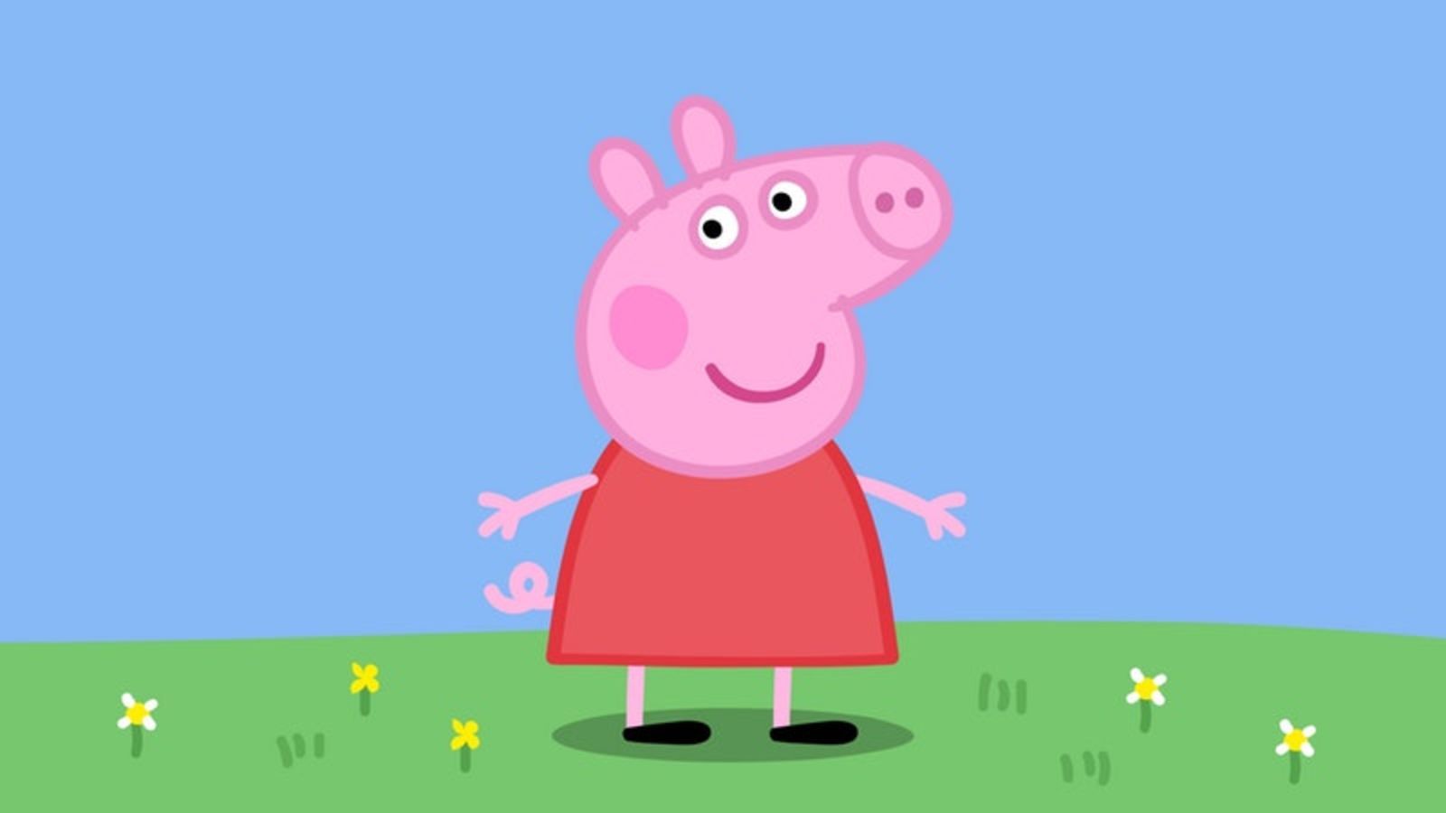 Gangster Peppa Pig Wallpapers - Top Free Gangster Peppa Pig Backgrounds ...