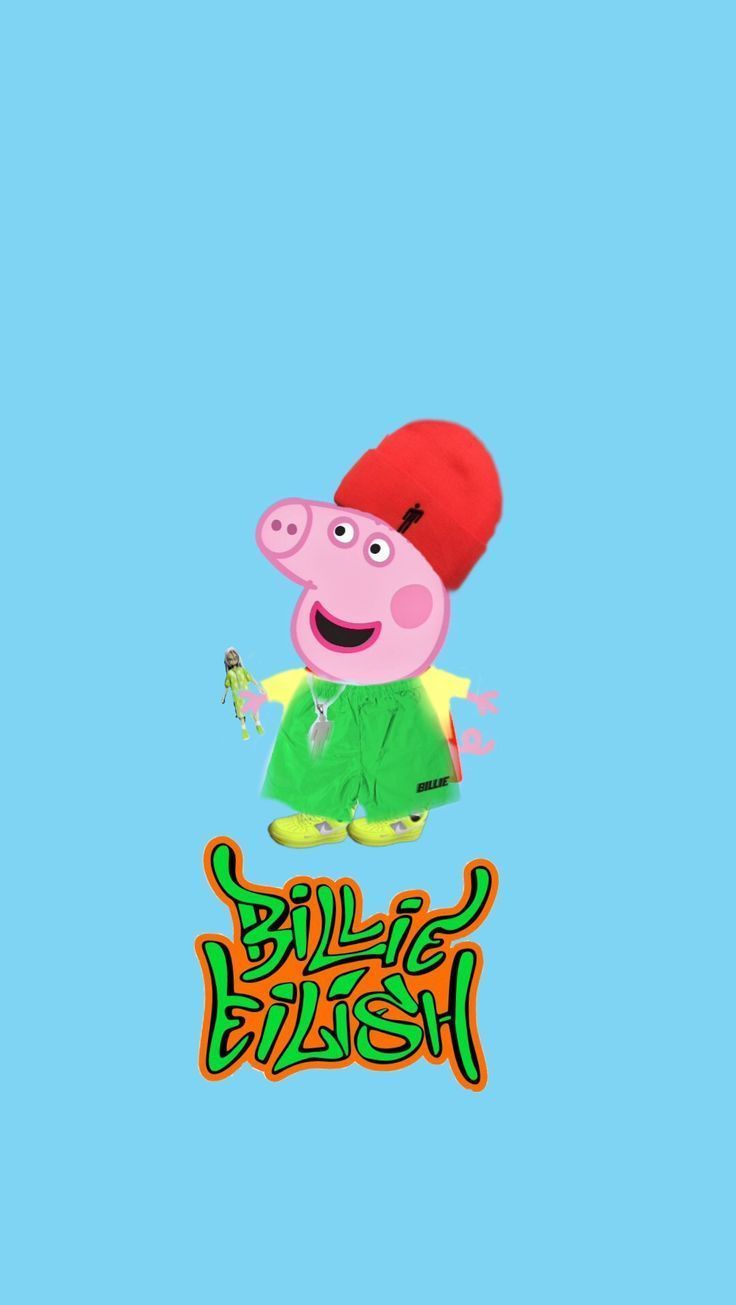 Gangster Peppa Pig Wallpapers - Top Free Gangster Peppa Pig Backgrounds ...