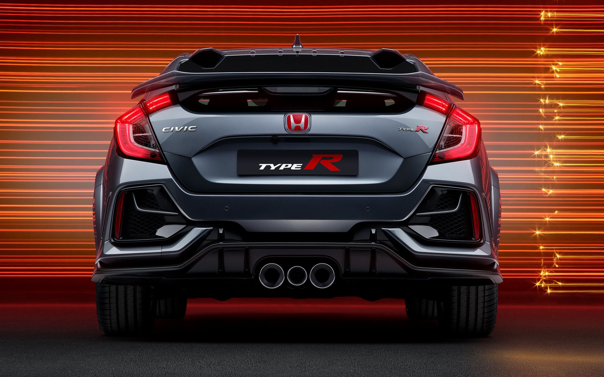 Honda Civic 2020 Wallpapers - Top Free Honda Civic 2020 Backgrounds ...