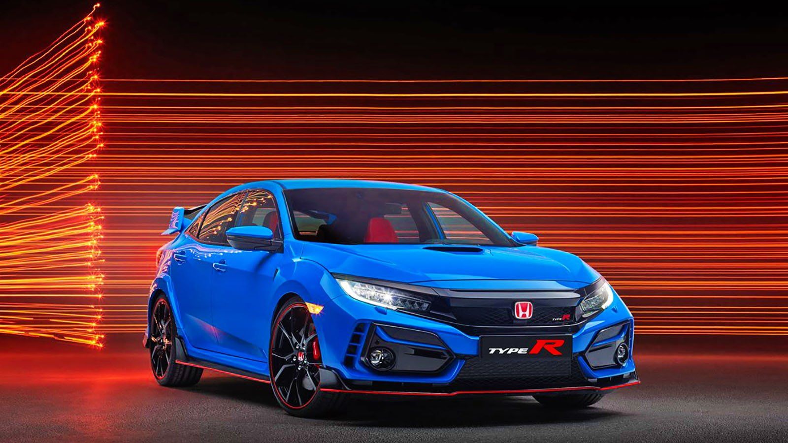 Honda Civic 2020 Wallpapers - Top Free Honda Civic 2020 Backgrounds ...