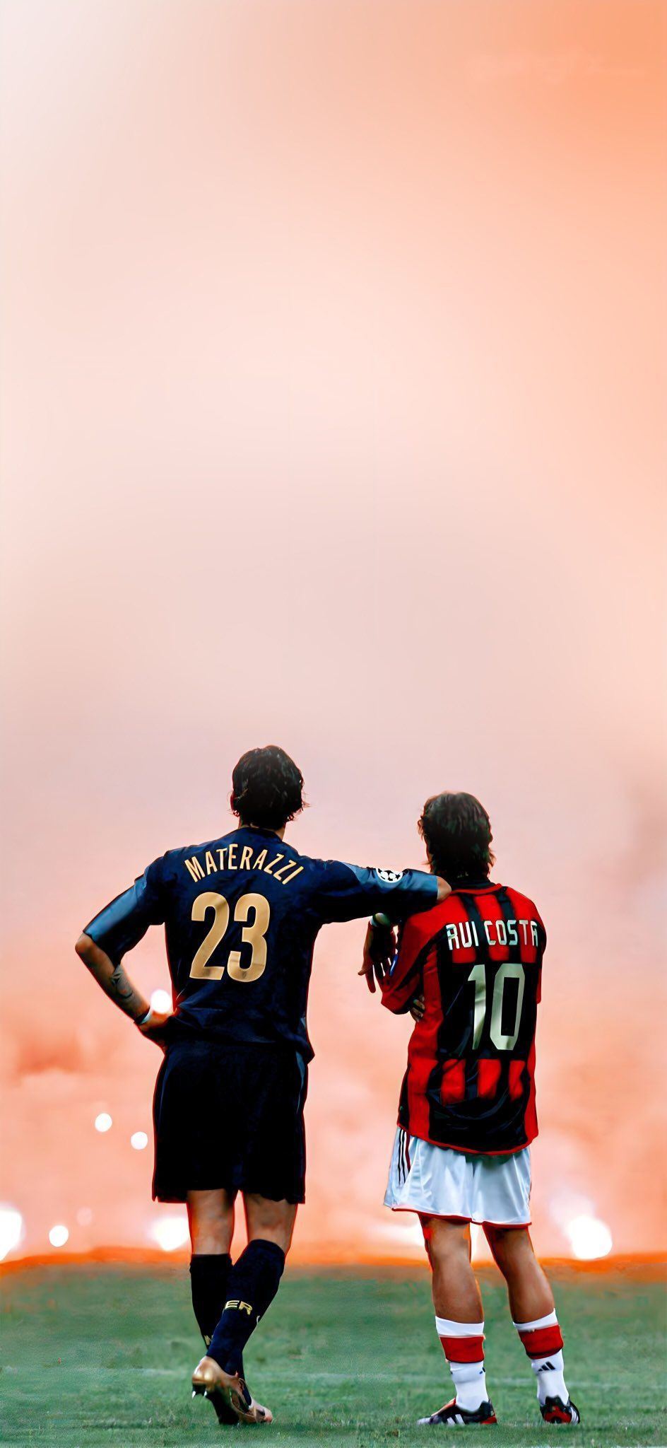 Retro Football Wallpapers - Top Free Retro Football Backgrounds ...