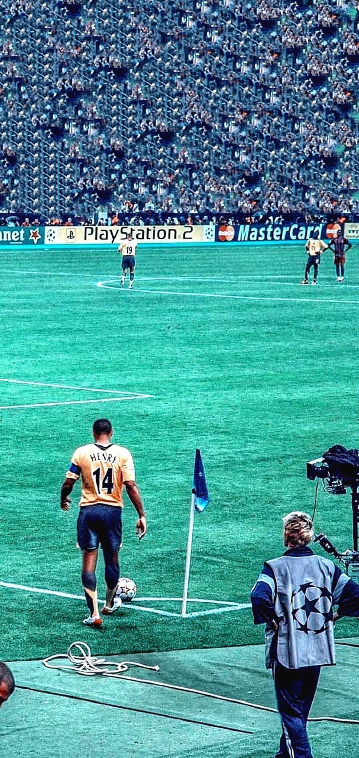 Retro Football Wallpapers - Top Free Retro Football Backgrounds ...