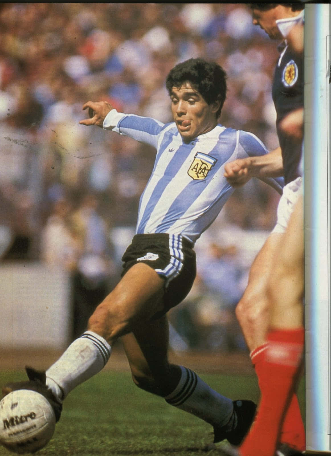 Retro Football Wallpapers - Top Free Retro Football Backgrounds ...