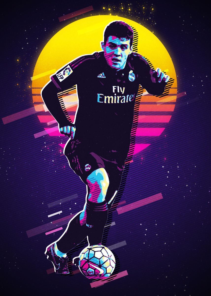 Retro Football Wallpapers - Top Free Retro Football Backgrounds ...