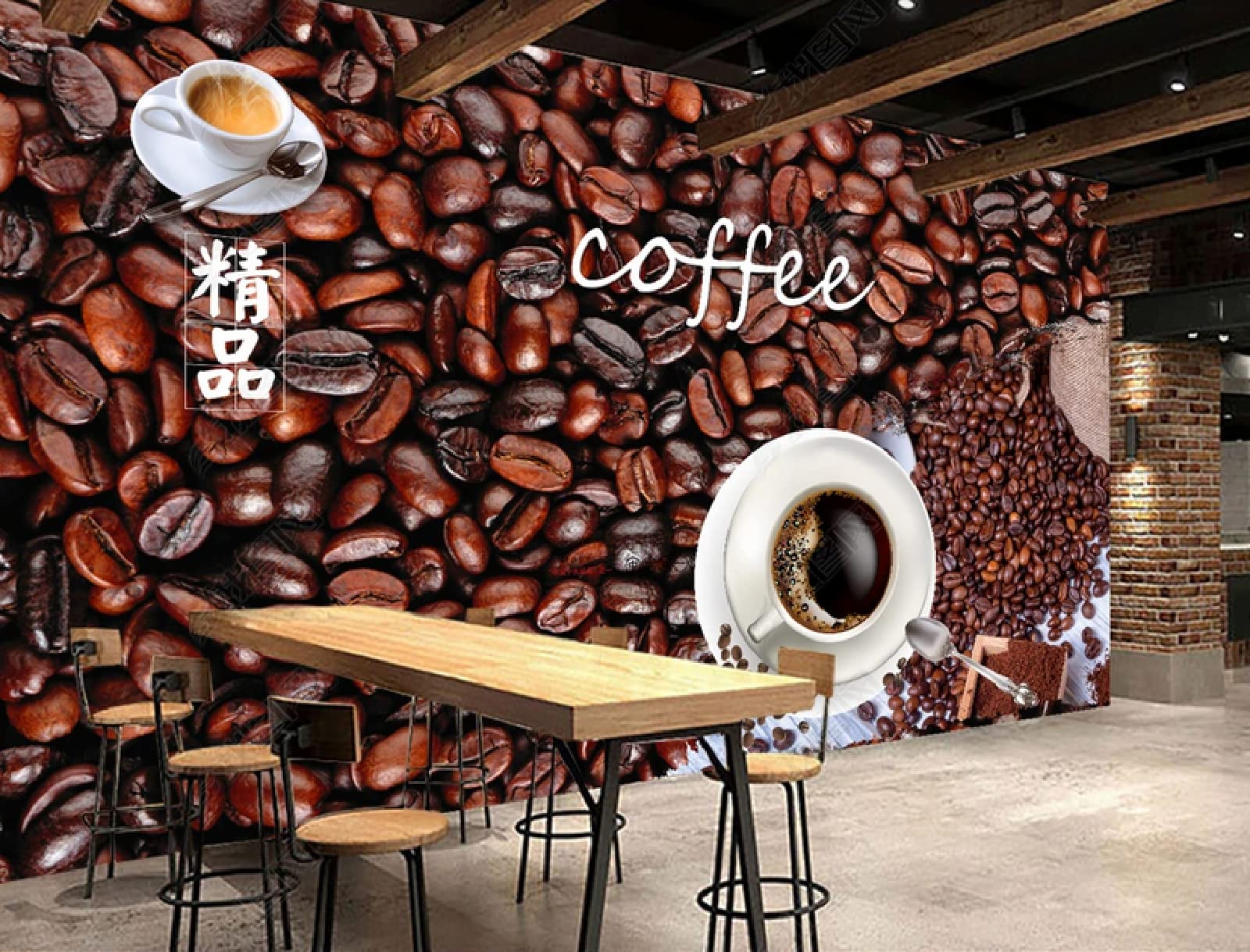 Coffee Store Wallpapers - Top Free Coffee Store Backgrounds ...