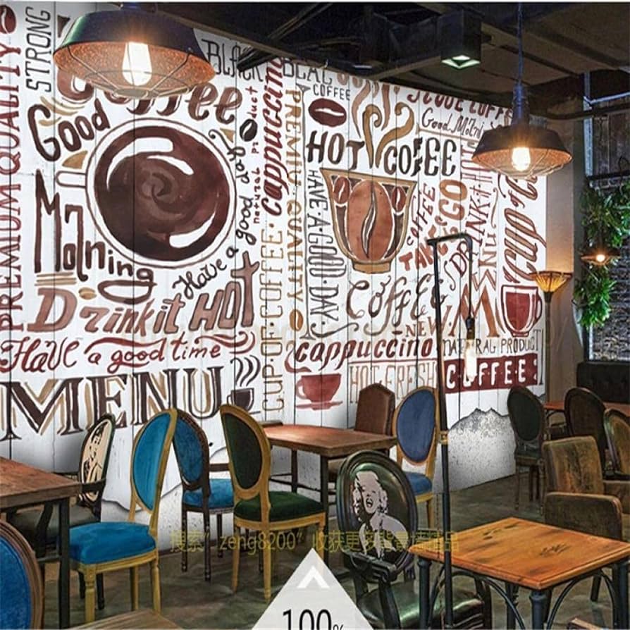 Coffee Store Wallpapers - Top Free Coffee Store Backgrounds ...