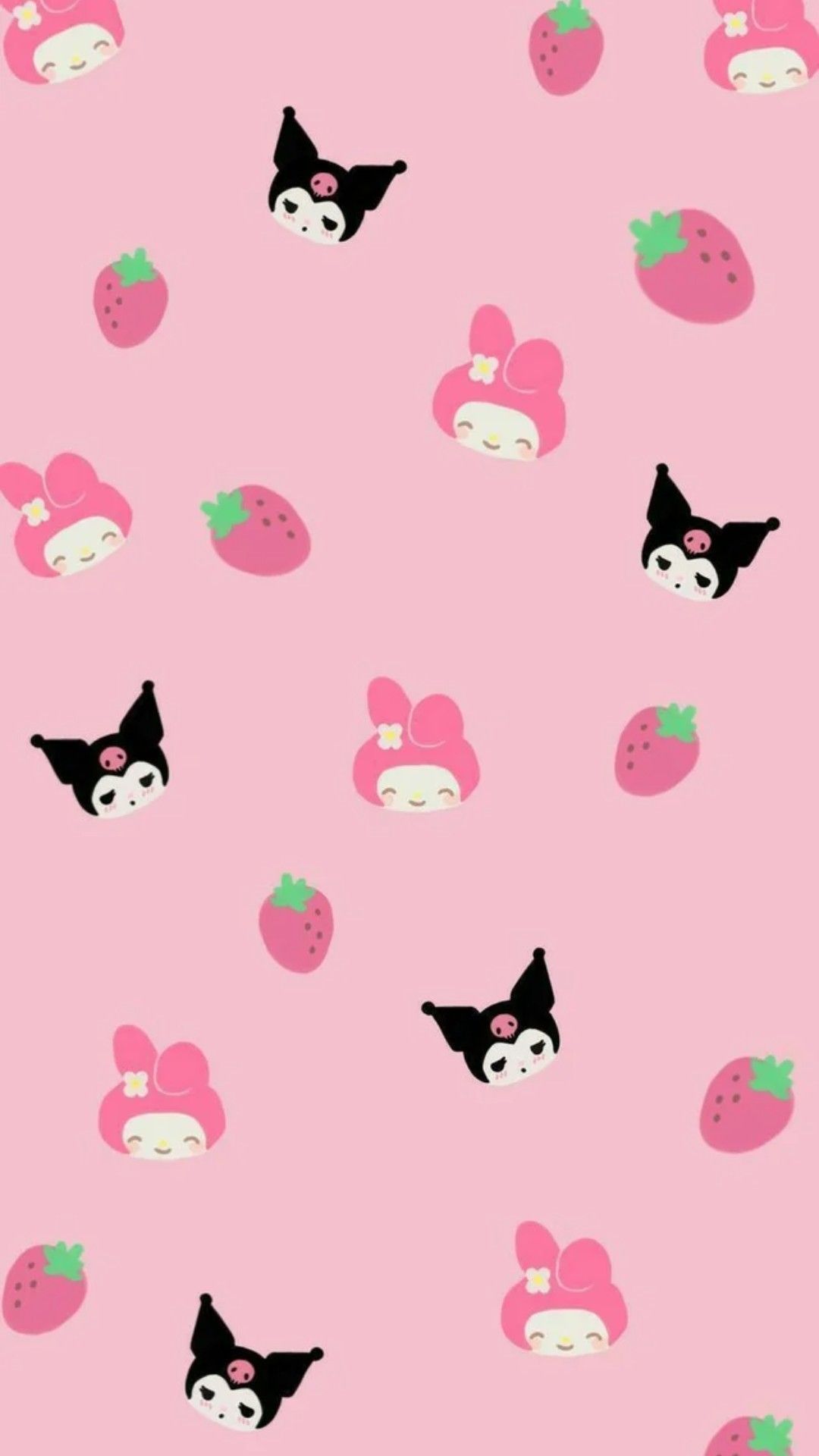 Sanrio HD Wallpapers - Top Free Sanrio HD Backgrounds - WallpaperAccess