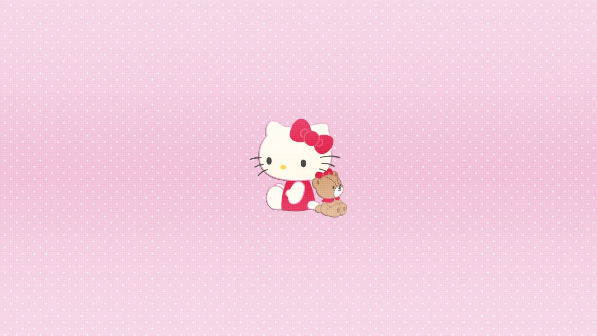 Sanrio HD Wallpapers - Top Free Sanrio HD Backgrounds - WallpaperAccess