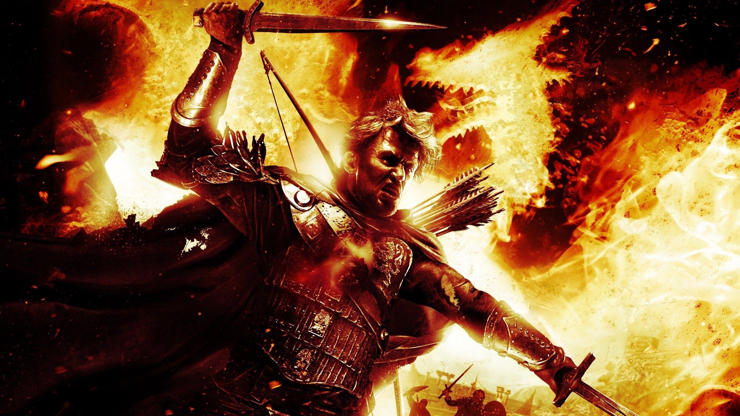 Sword Battle Wallpapers - Top Free Sword Battle Backgrounds ...