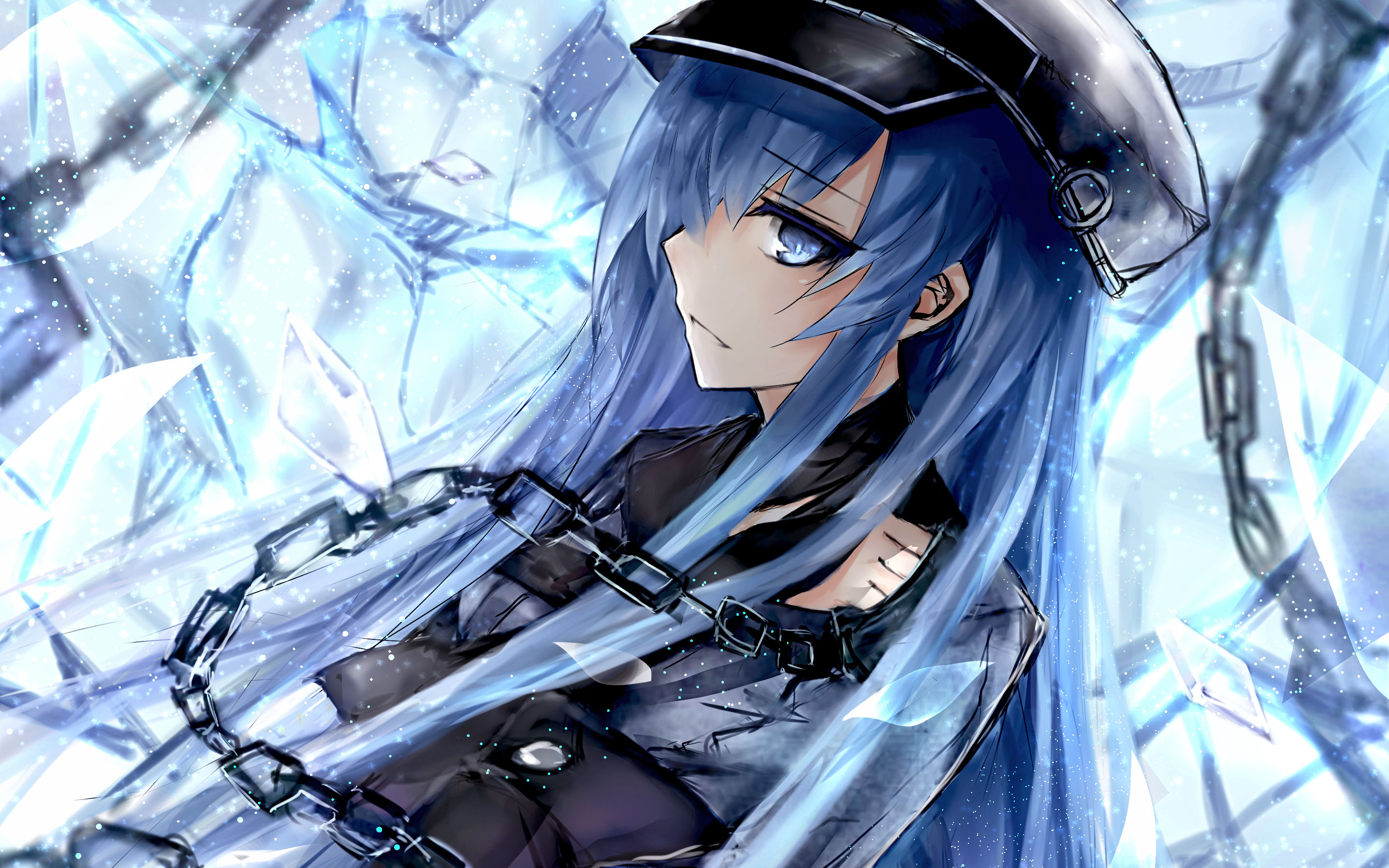 Nightcore Fighter Wallpapers - Top Free Nightcore Fighter Backgrounds ...